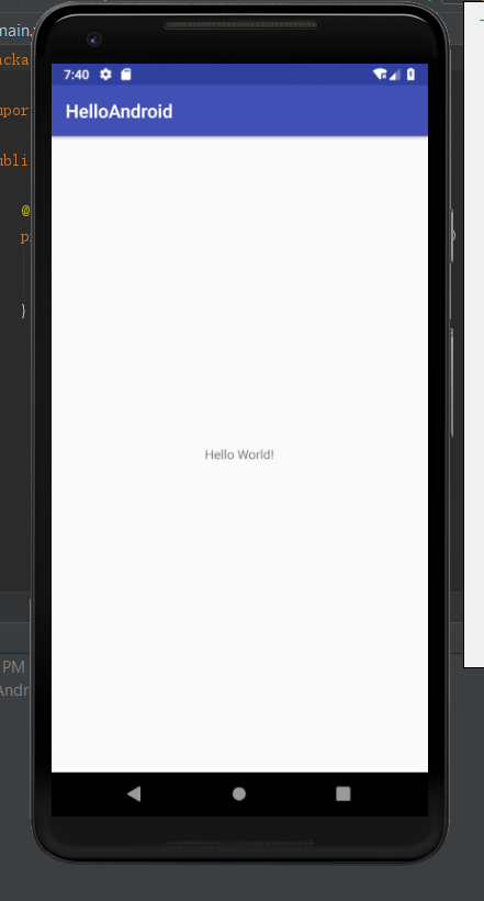 Android Studio配置 - TinyChen's Studio - 互联网技术学习工作经验分享